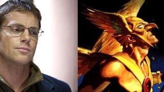 Brent Stait - AlloCiné