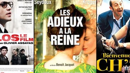 Luc Barnier - AlloCiné