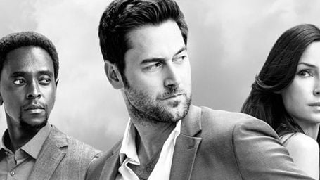 Blacklist Saison 4 - AlloCiné