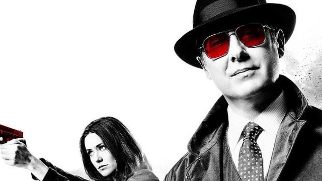 Blacklist Saison 5 - AlloCiné