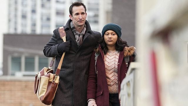 The Red Line Saison 1 - AlloCiné