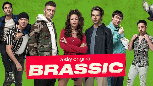 Brassic Saison 1 - AlloCiné