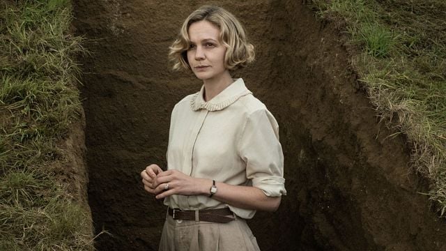 The Dig - film 2021 - AlloCiné