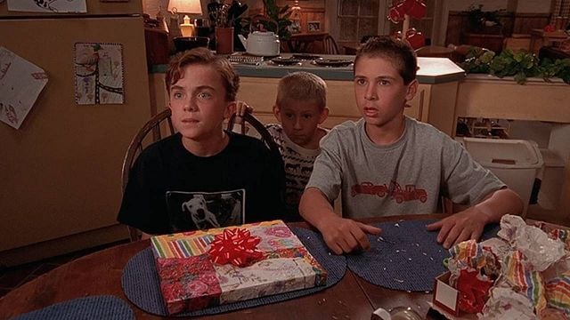 Malcolm Saison 7 - AlloCiné