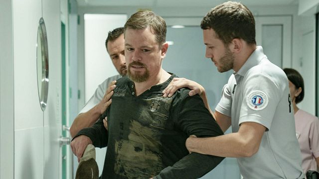 Existence - Film 2021 - AlloCiné