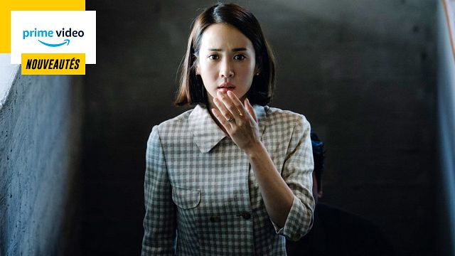 Parasite - film 2019 - AlloCiné