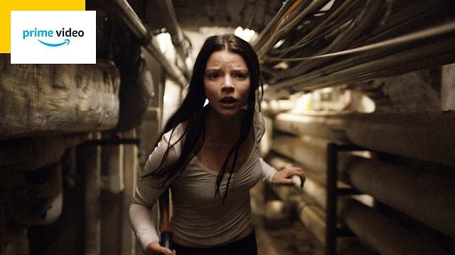 Split - film 2016 - AlloCiné