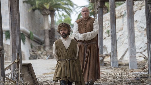 Game of Thrones épisode 1 saison 6 : La Femme rouge - AlloCiné