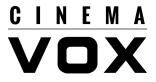 Cinéma Cinéma Vox à Strasbourg (67000 ) - Achat ticket cinéma ...