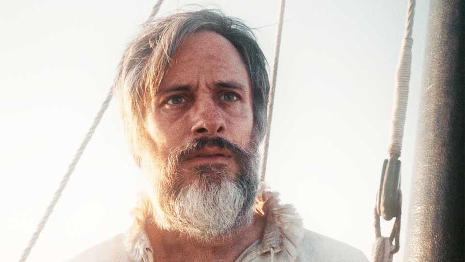 Trailer du film Magellan - Magellan Bande-annonce VO STFR - AlloCiné