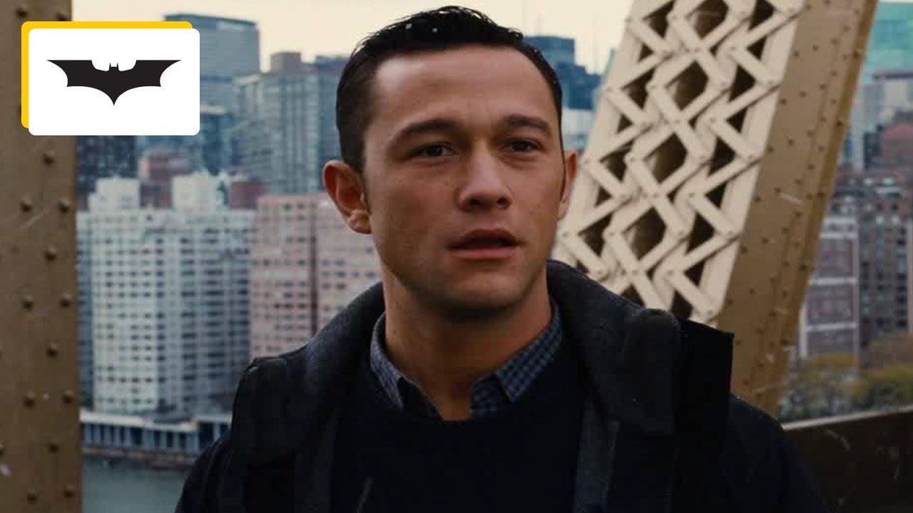 Le film sur Robin a-t-il failli voir le jour ? Joseph Gordon-Levitt ...