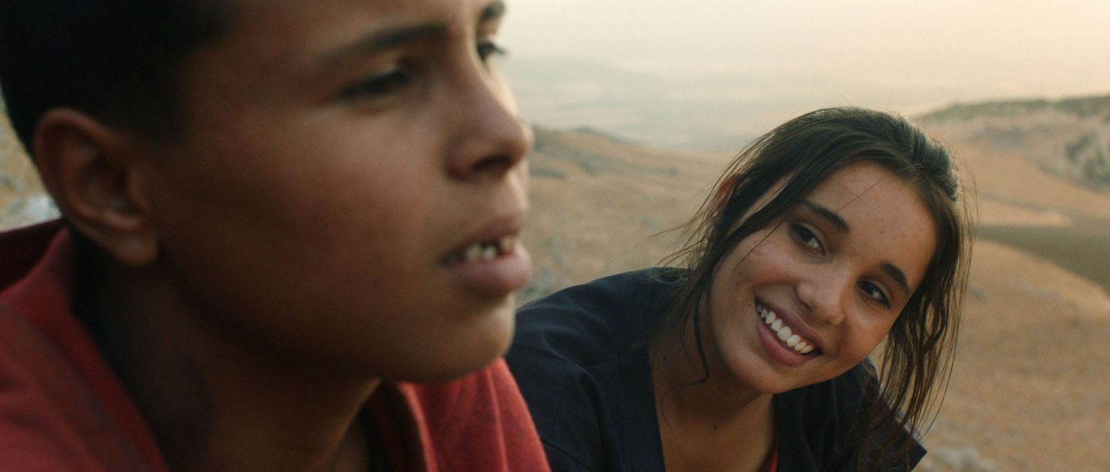 Photo du film Les Enfants rouges - Photo 7 sur 8 - AlloCiné