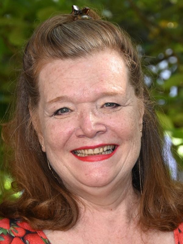 Anne Benoit - AlloCiné