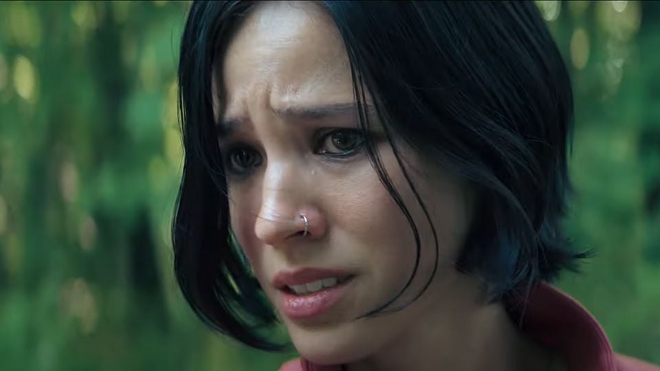 Trailer du film Don't Move - Don't Move Bande-annonce VF - AlloCiné