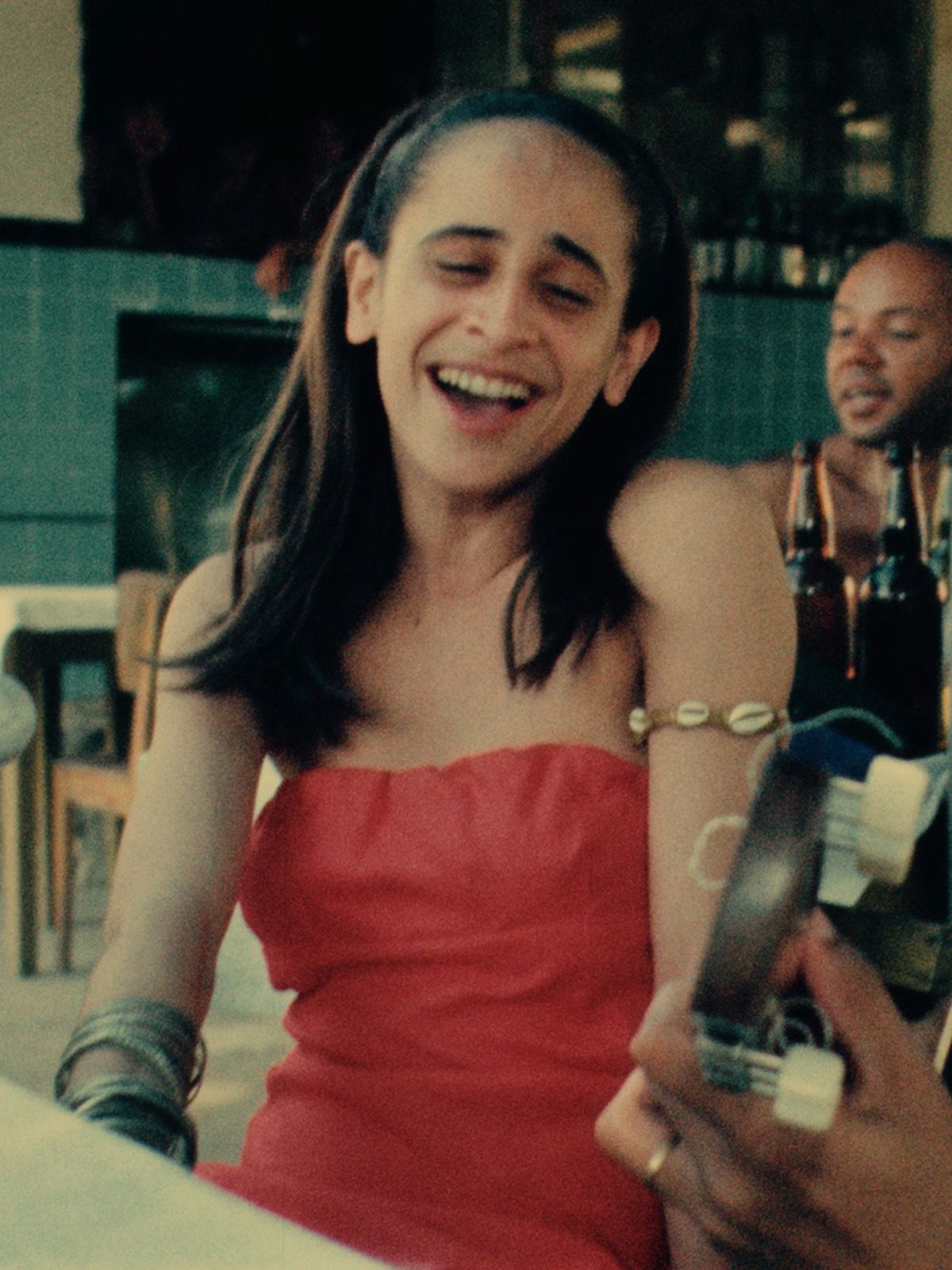 Saravah - Film documentaire 1969 - AlloCiné