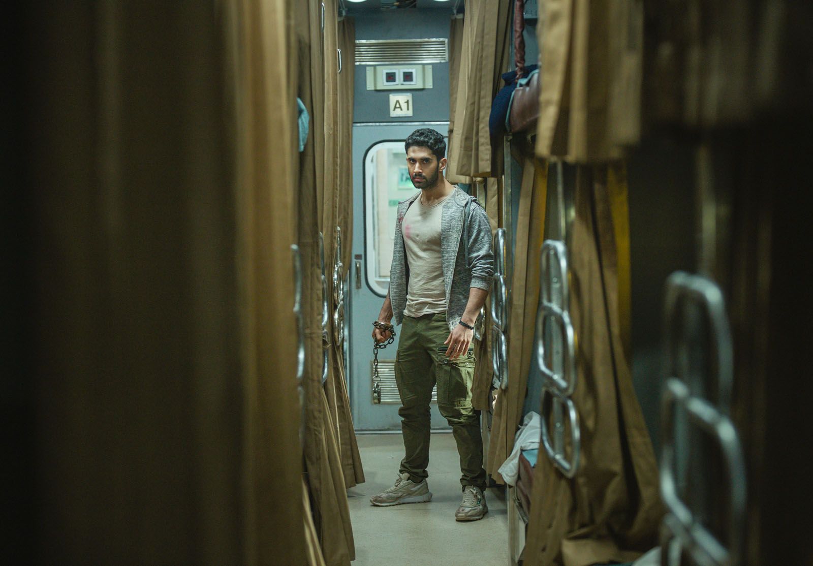 Photo du film Kill - Photo 7 sur 15 - AlloCiné