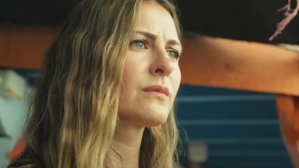 Trailer du film Into the Deep - Into the Deep Bande-annonce VO - AlloCiné