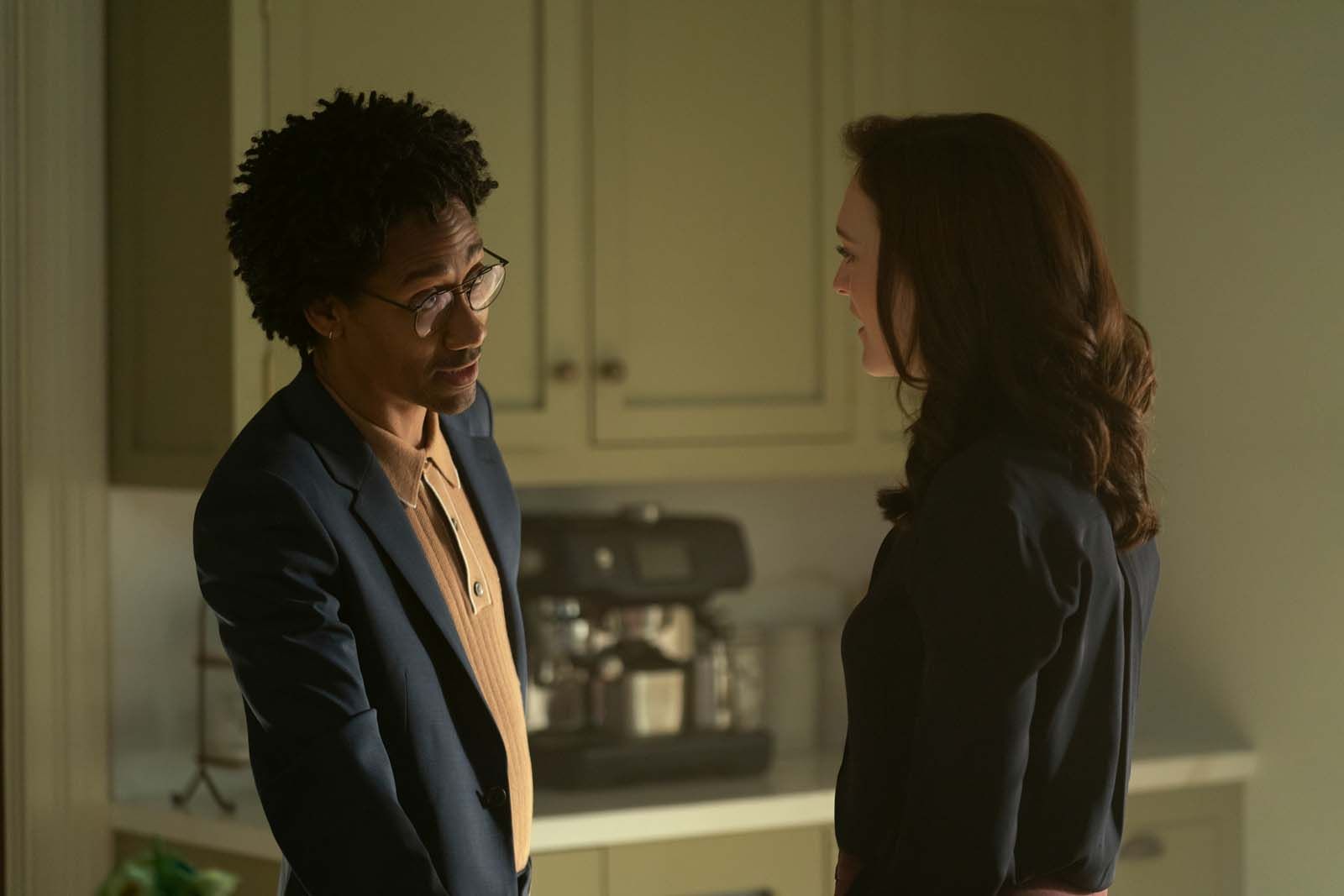 Photo de Charlotte Ritchie - You : Photo Griffin Matthews, Charlotte Ritchie - Photo 2 sur 22 ...