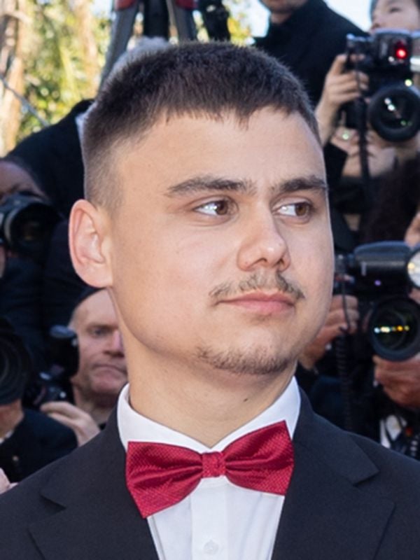 Dimitry Baudry - AlloCiné