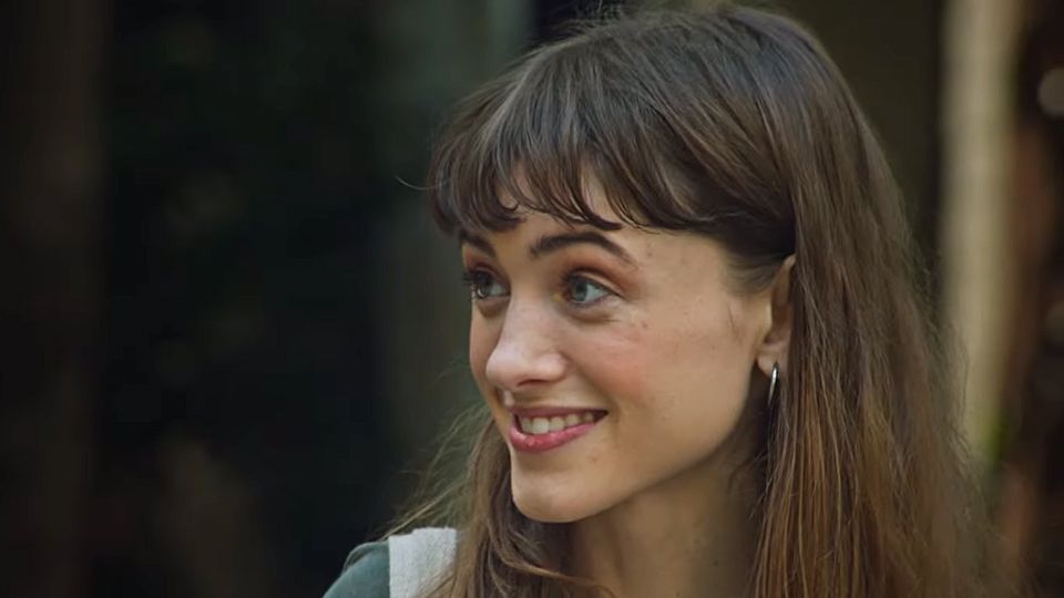 Trailer du film Chestnut - Chestnut Bande-annonce VO - AlloCiné