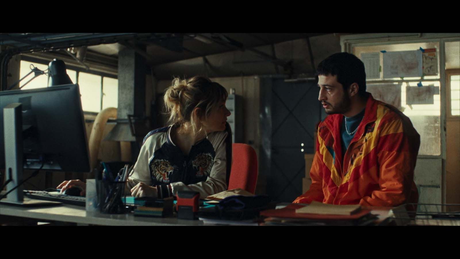 Factice : Factice : Photo Caroline Anglade, Constantin Vidal - 5 sur 17 - AlloCiné