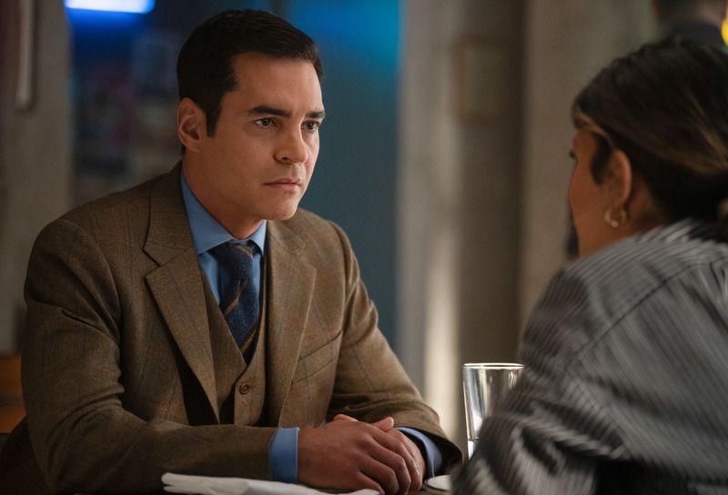 Photo de Ramon Rodríguez - Will Trent : Photo Ramon Rodríguez - Photo 0 sur 90 - AlloCiné