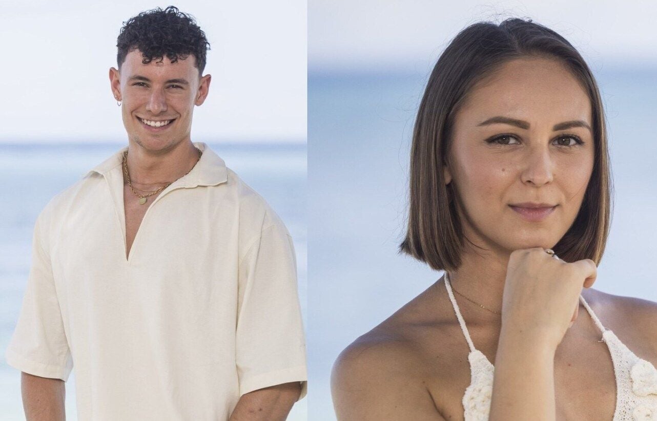 Marine et Hugo ensemble ou séparés depuis la fin de L’île de la tentation ? On a des nouvelles ...