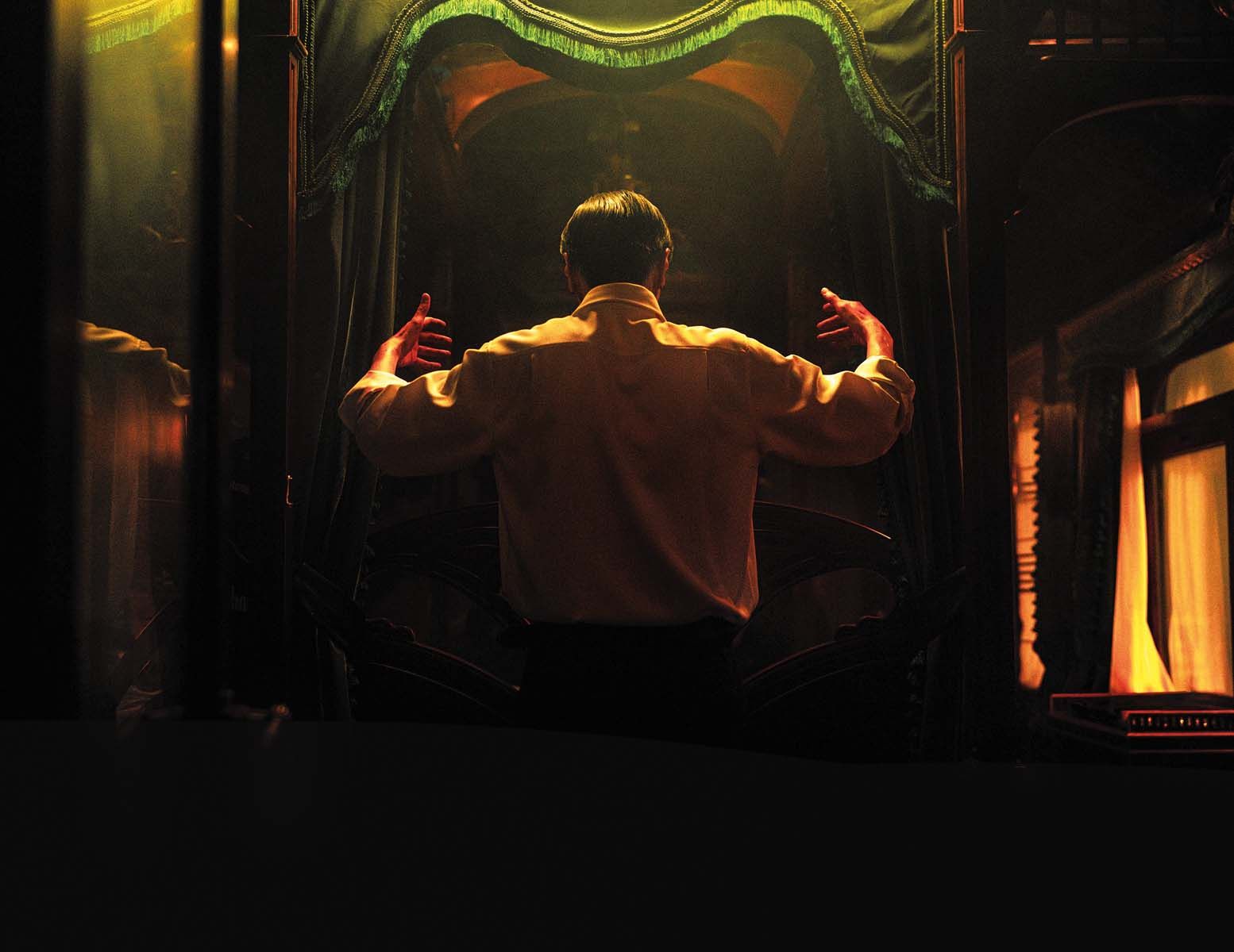 Photo du film Resurrection - Photo 4 sur 5 - AlloCiné