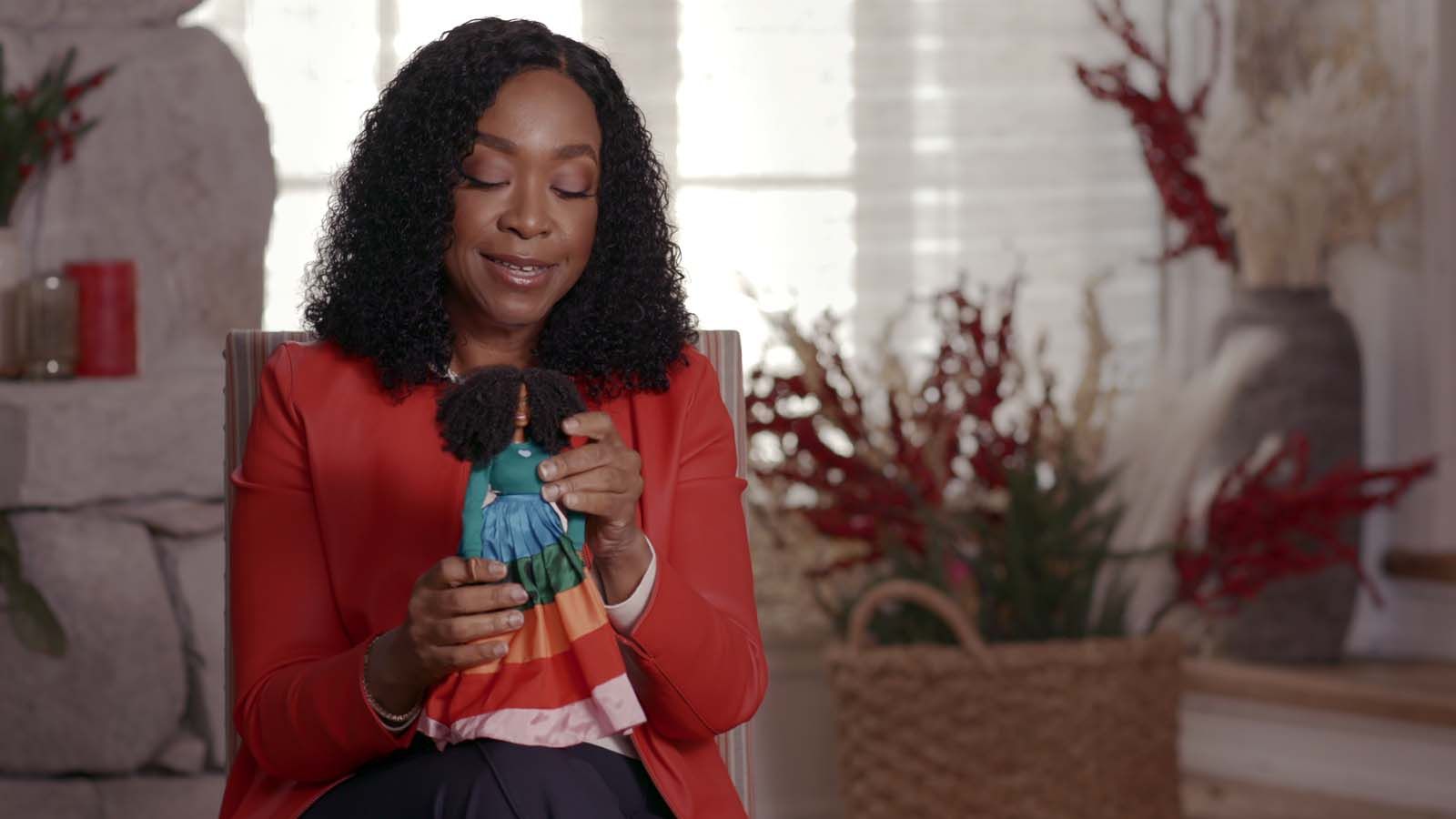 Photo du film Black Barbie: A Documentary - Photo 9 sur 11 - AlloCiné