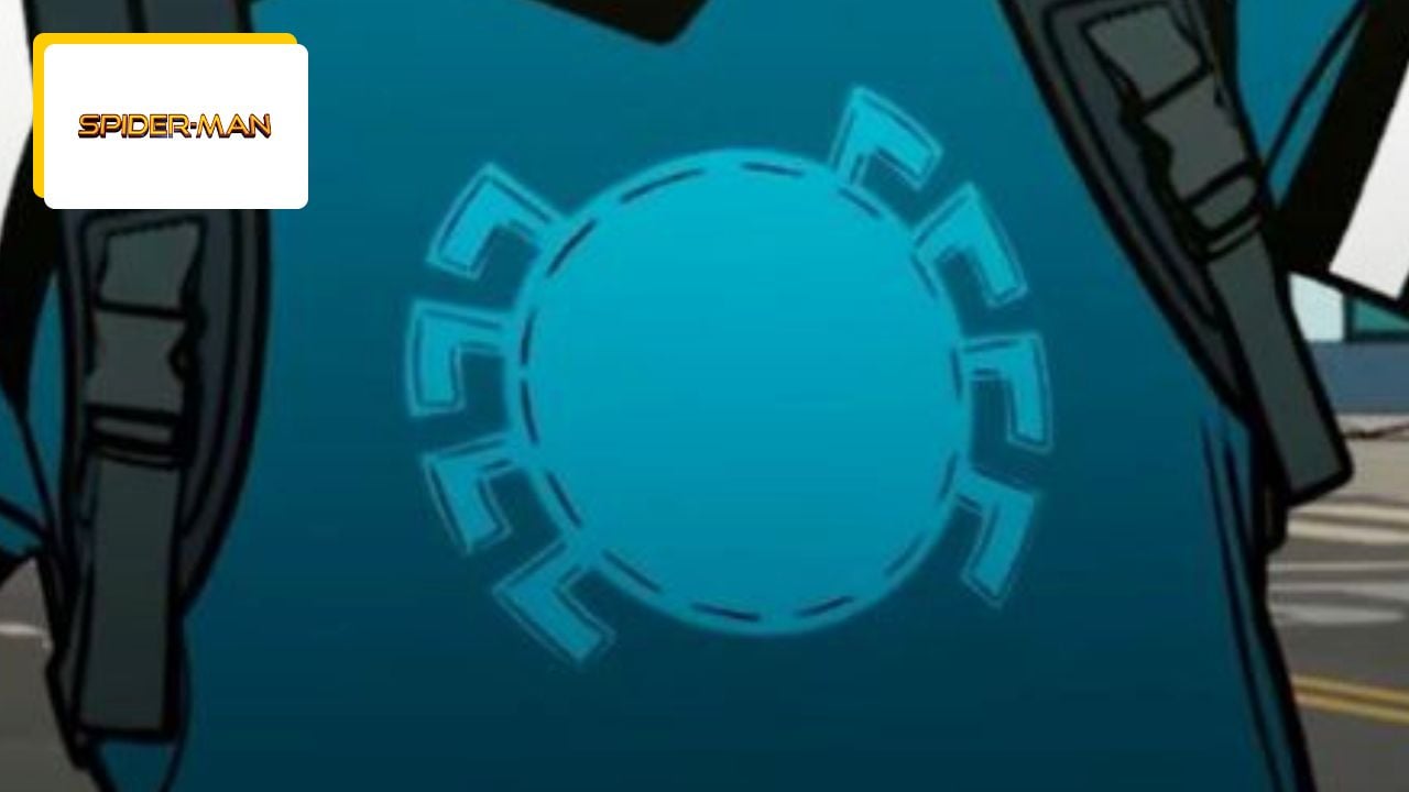 Spider-Man sans Tom Holland ? Les origines de l’Homme araignée sont au ...