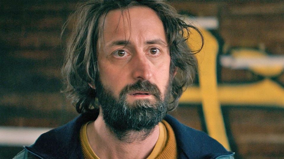 Trailer du film Zénithal - Zénithal Bande-annonce VF STFR - AlloCiné