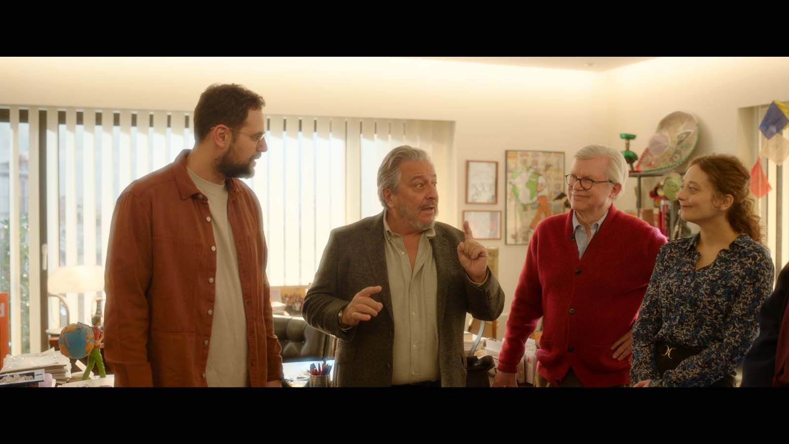 Photo du film Le Routard - Photo 12 sur 15 - AlloCiné
