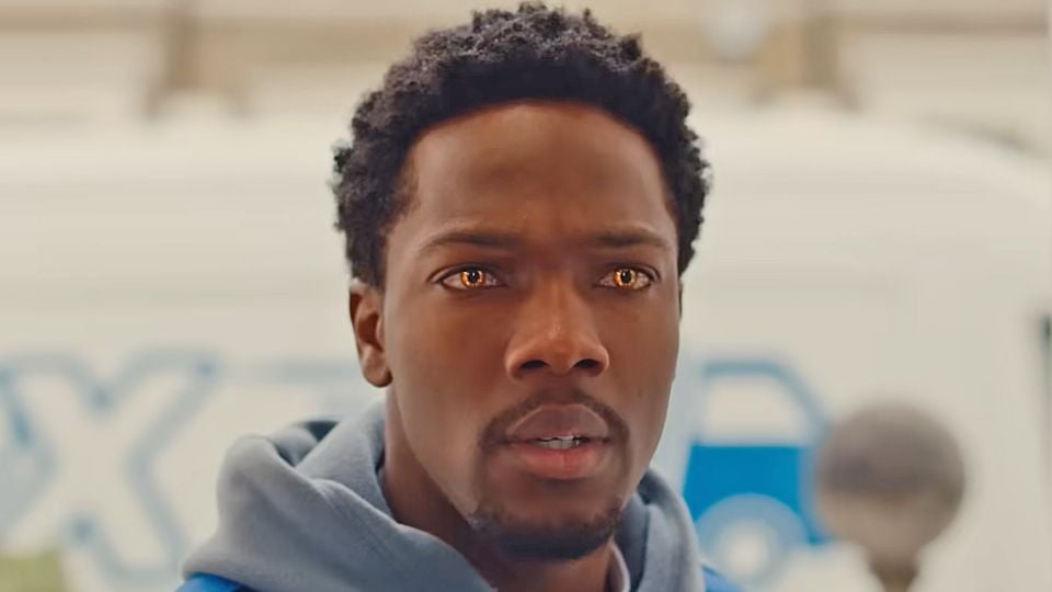 SupraCell - saison 1 Bande-annonce VO - Trailer SupraCell S01 - AlloCiné