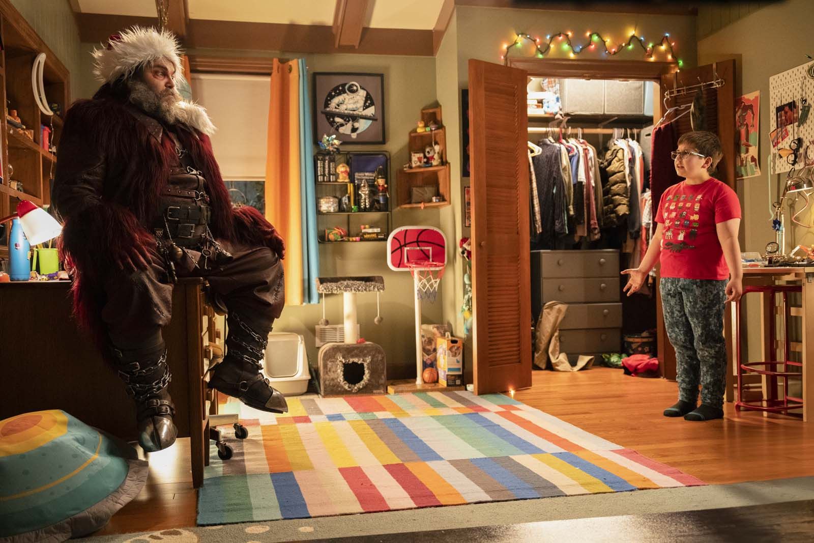 Photo du film Dear Santa - Photo 3 sur 6 - AlloCiné