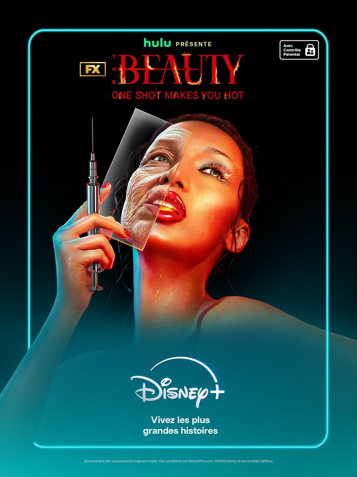 Casting The Beauty saison 1 - AlloCiné