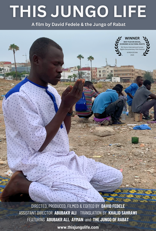 This Jungo Life - Film documentaire 2024 - AlloCiné