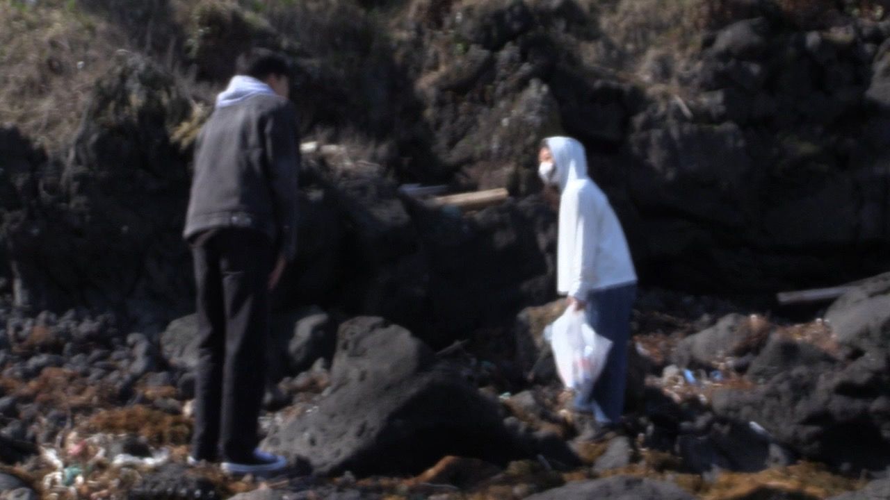 Photo du film In Water - Photo 7 sur 10 - AlloCiné