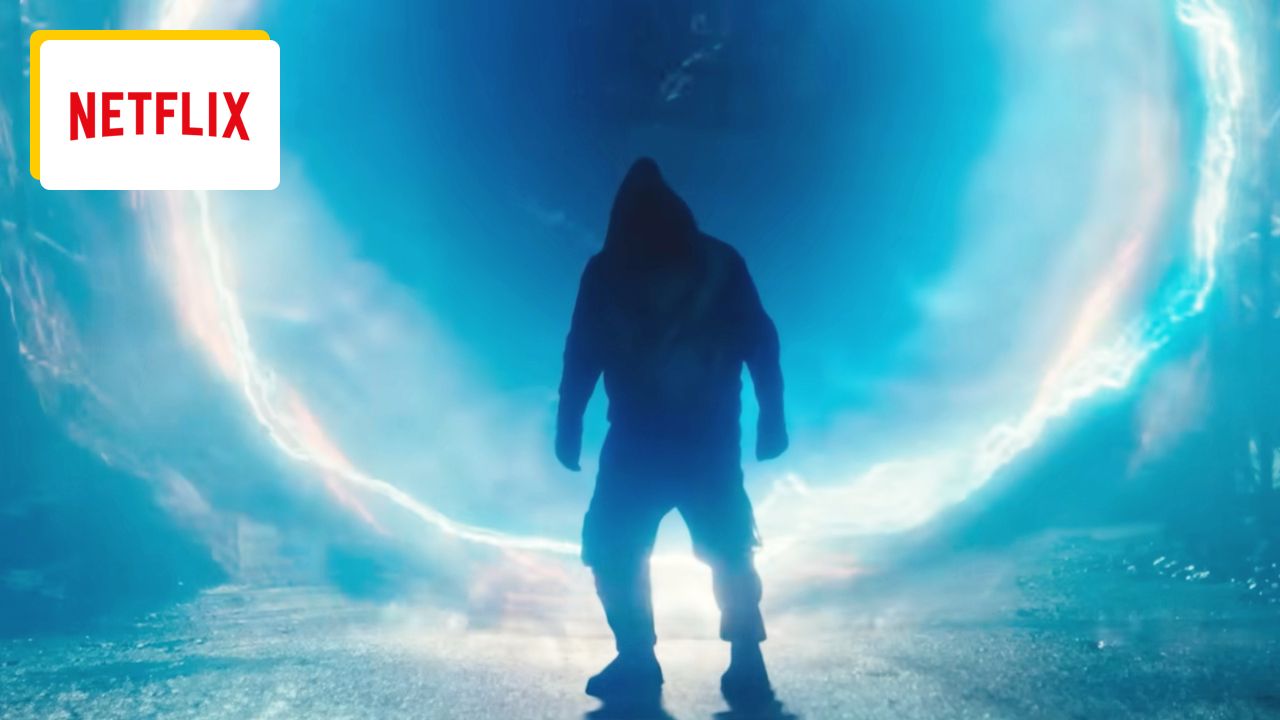 Netflix renouvelle enfin cette série de science-fiction, vrai succès ...