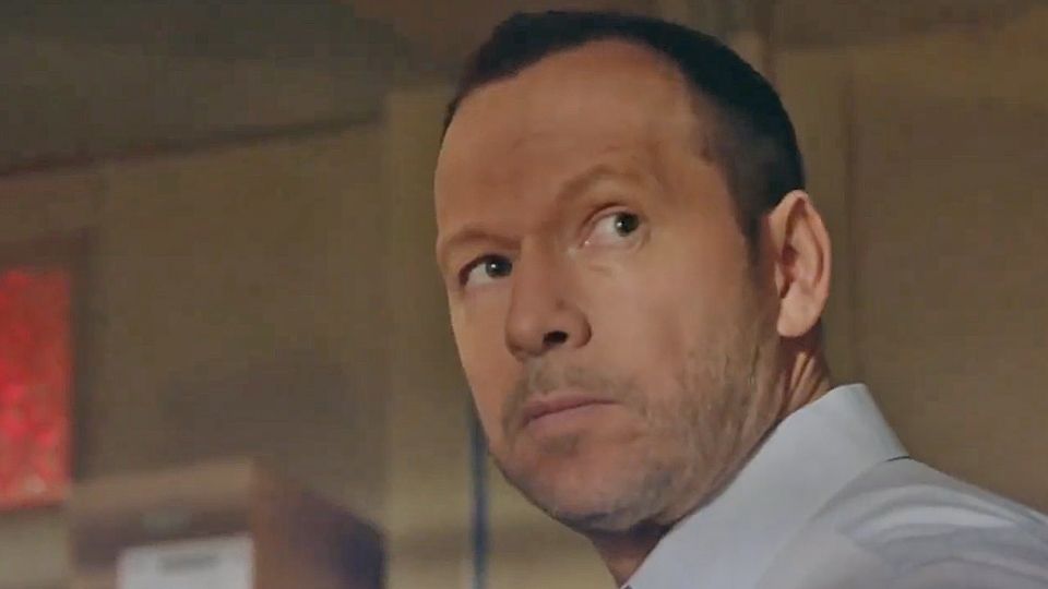 Boston Blue - saison 1 Teaser VO - Teaser Boston Blue S01 - AlloCiné