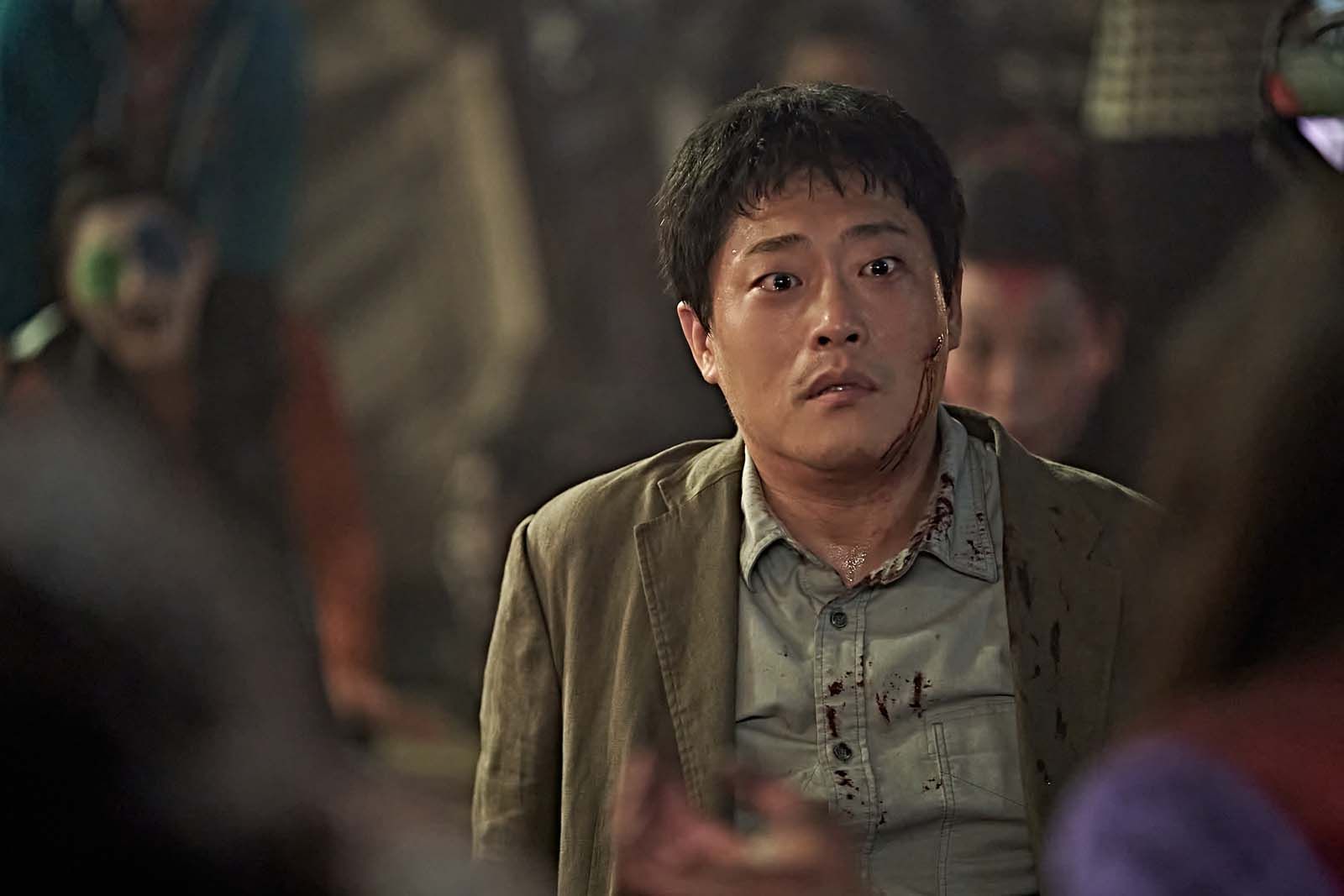 Hellbound : Hellbound : Photo - 2 sur 33 - AlloCiné