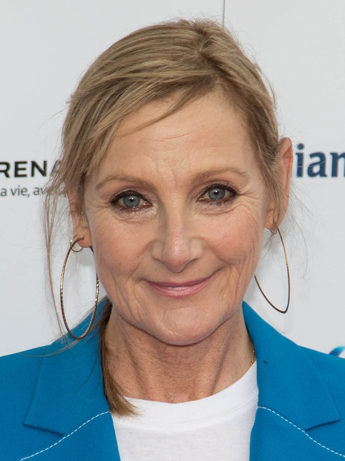 Lesley Sharp - AlloCiné