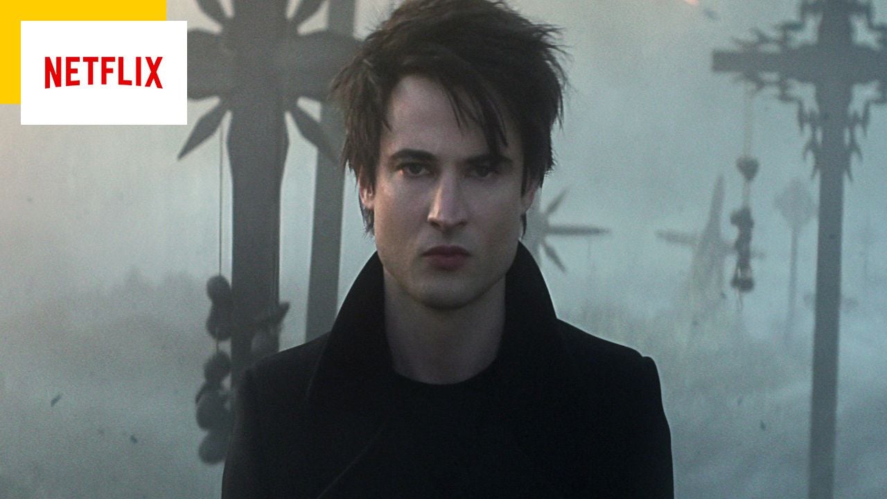 Sandman sur Netflix : la bonne nouvelle tant attendue par les fans ...