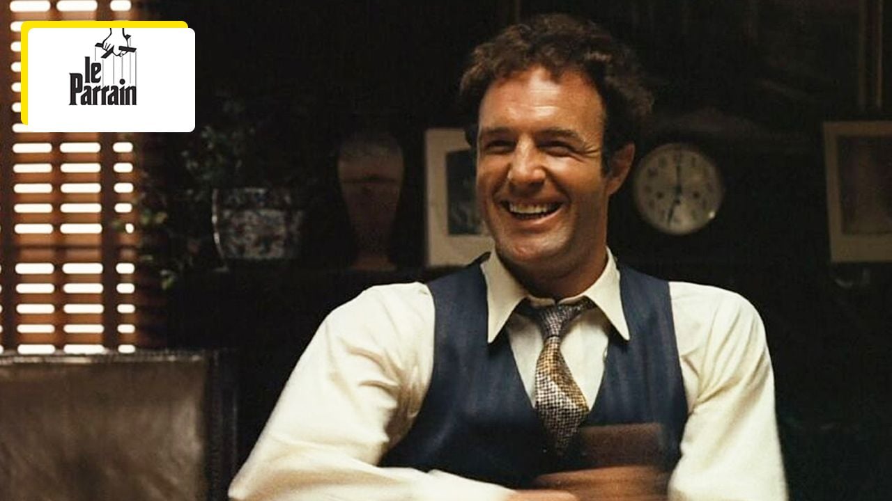 Le Parrain : ces scènes improvisées confirment à quel point le film est ...