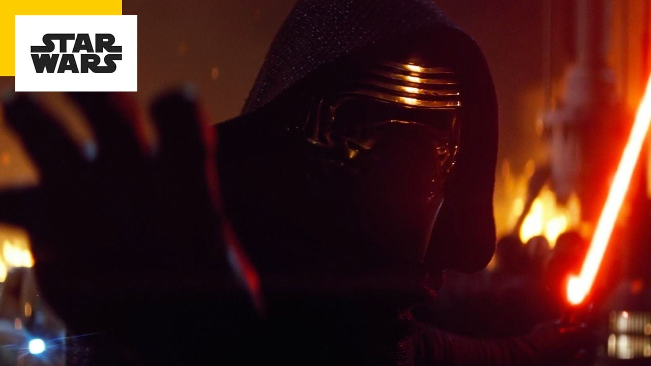 Lopposé De Dark Vador Voilà à Quoi Aurait Dû Ressembler Le