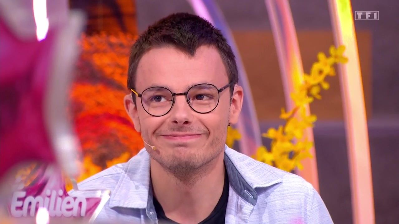 "Ca m'a bien plu" : après Les 12 Coups de midi, Emilien est déjà prêt à ...