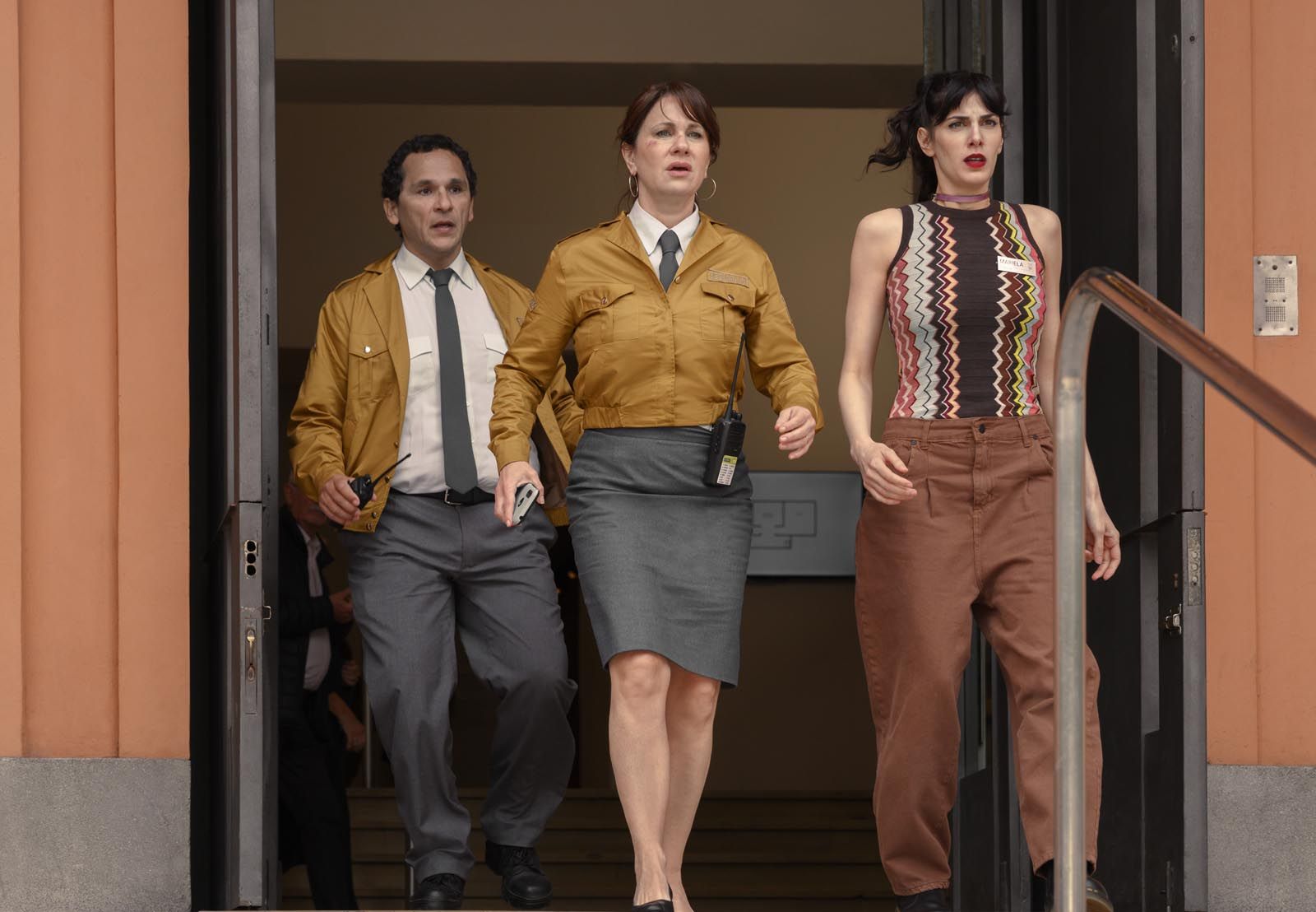 Photo du film Goyo - Photo 15 sur 18 - AlloCiné