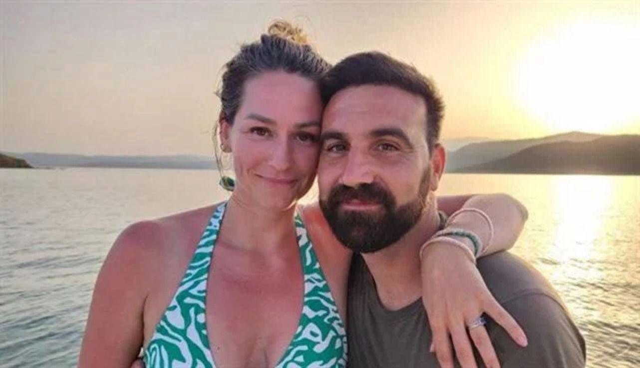 Coup de blues pour Laure (Mariés au premier regard)… - TV ACTU by AlloCiné