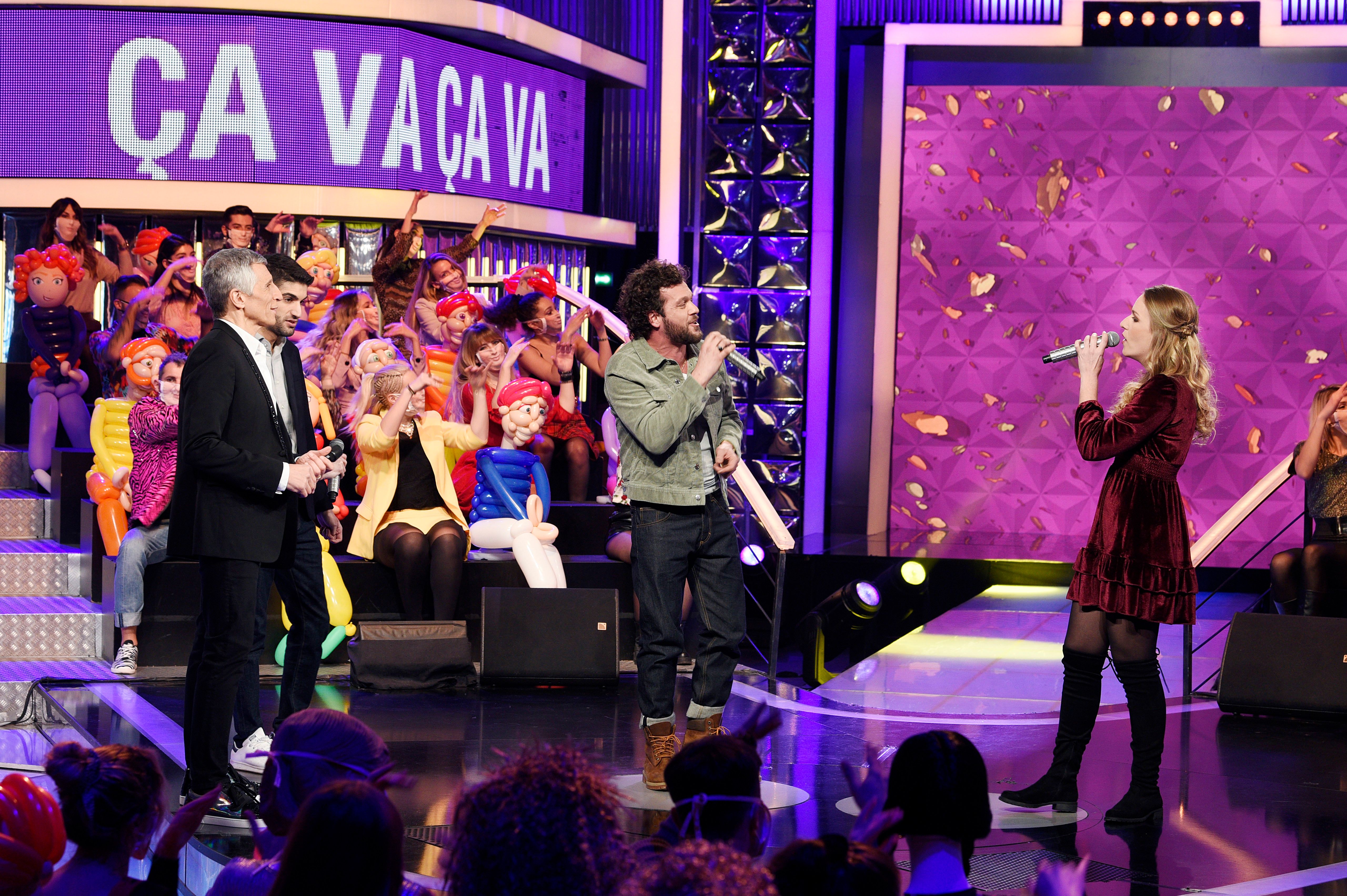 N’oubliez pas les paroles : comment se déroulent les castings ? - TV ACTU by AlloCiné