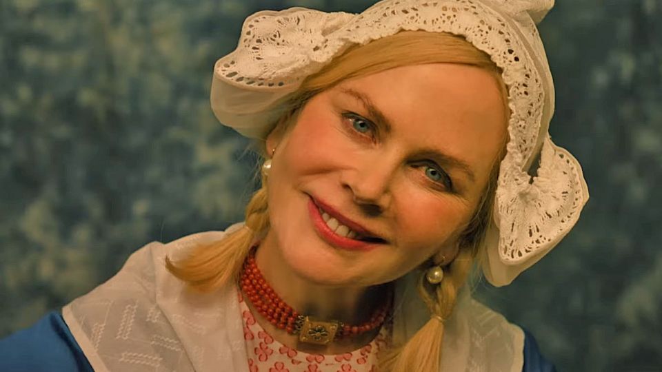 Trailer du film Holland - Holland Bande-annonce VO - AlloCiné