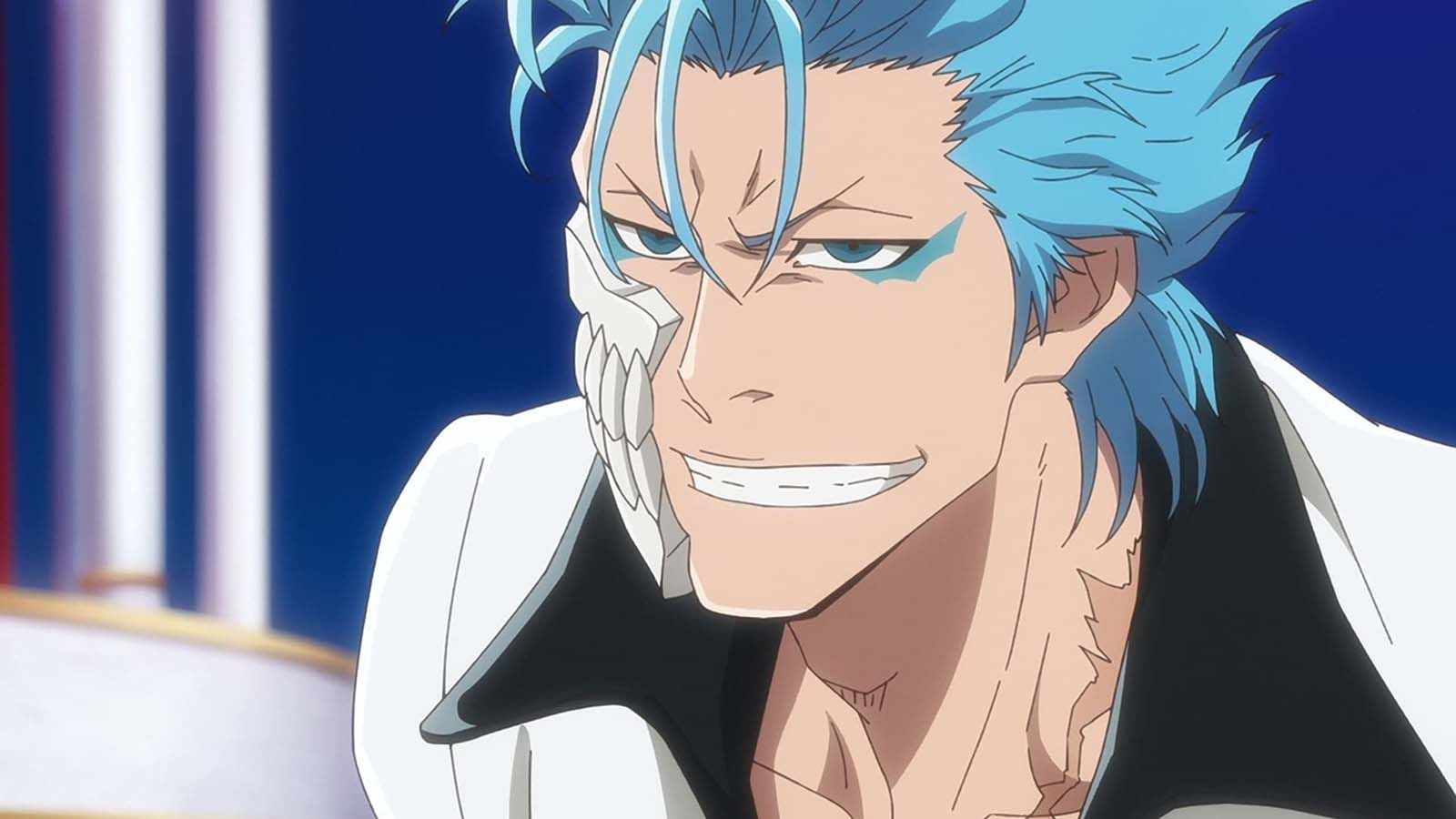 Bleach Bleach Photo 9 Sur 198 Allociné